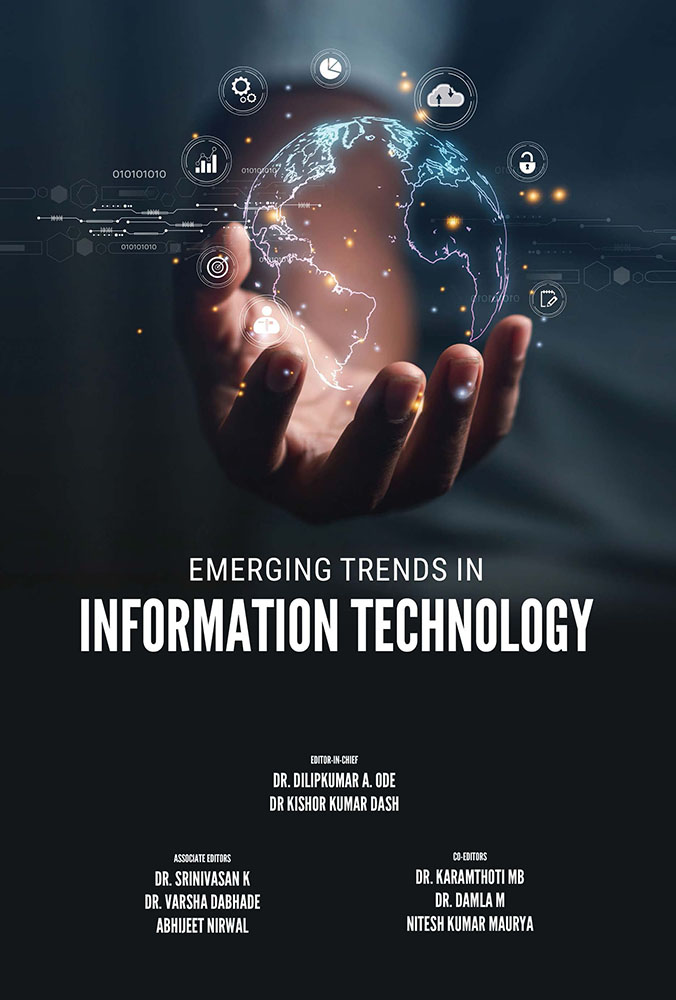 Emerging Trends In Information Technology Redshie Publication Emerging Trends In Information Technology Redshie Publication